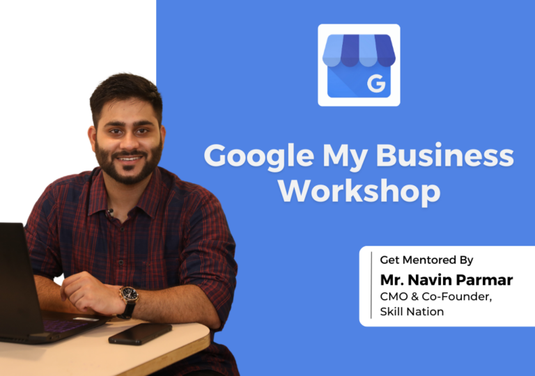 Workshops – Skill Nation