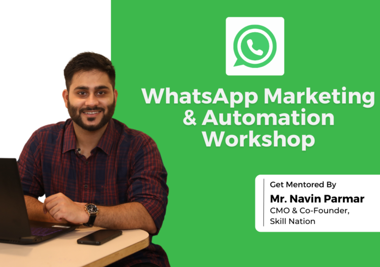 Workshops – Skill Nation